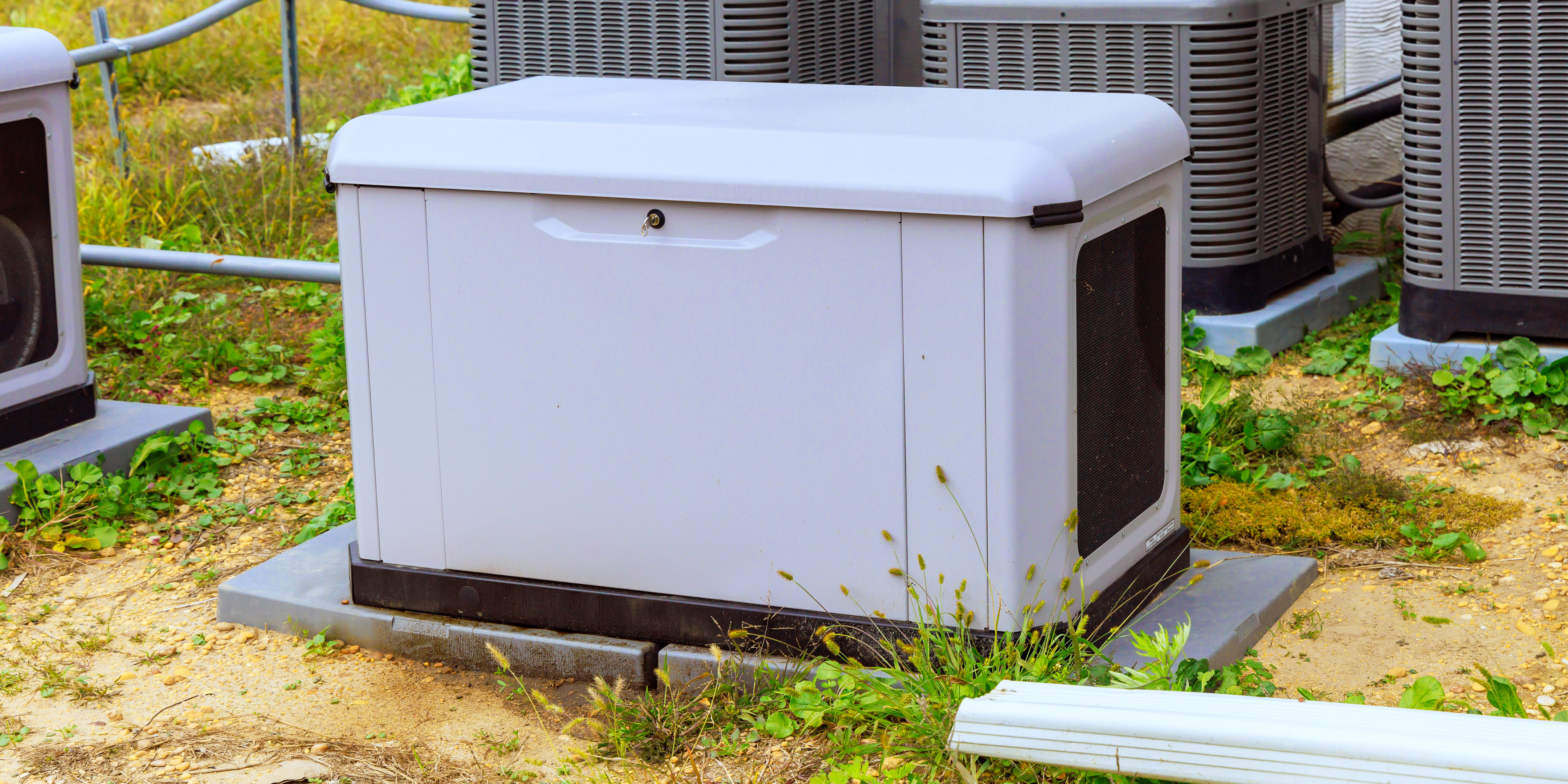 GENERATORS | Elite Climate